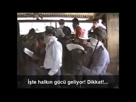 EZLN- Artık Bitti
