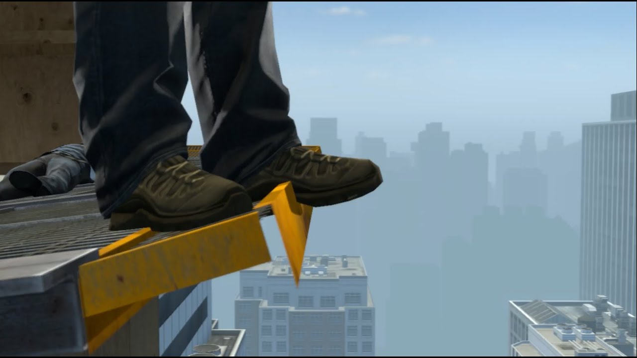 [SFM] Vertigo's Hero - YouTube