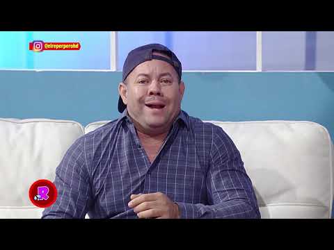 El Engaño del Colombiano en el motel  - El Reperpero