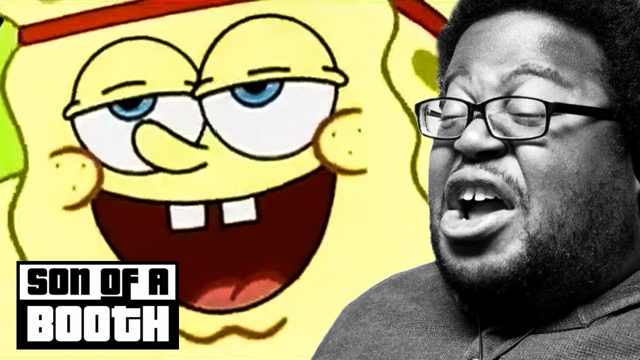 SOB Reacts: YTP Spinge Binge The Sex Joke Event Horizon By Jallerbo ...