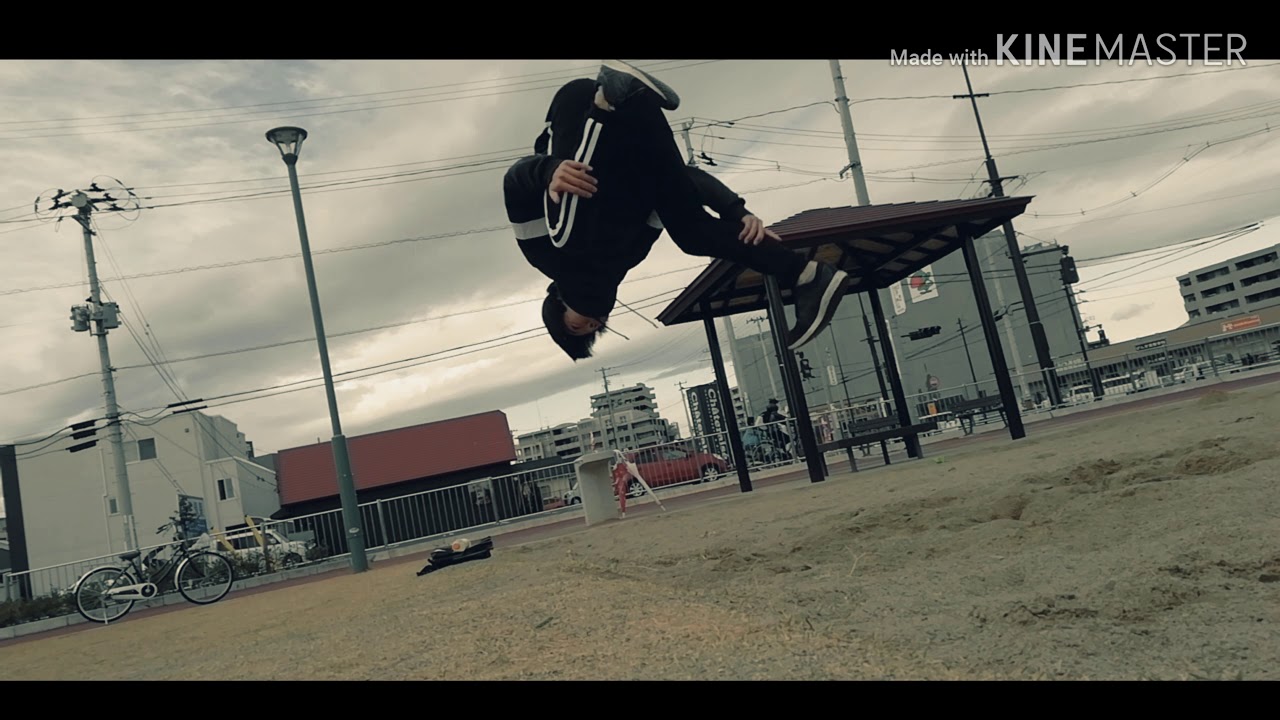 【November free Life #2】 - YouTube