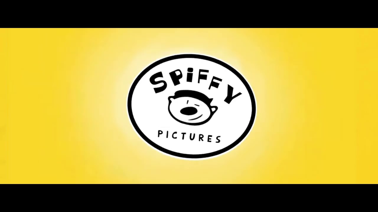 Spiffy Pictures / 9 Story Media Group / Paramount Pictures (2023) - YouTube