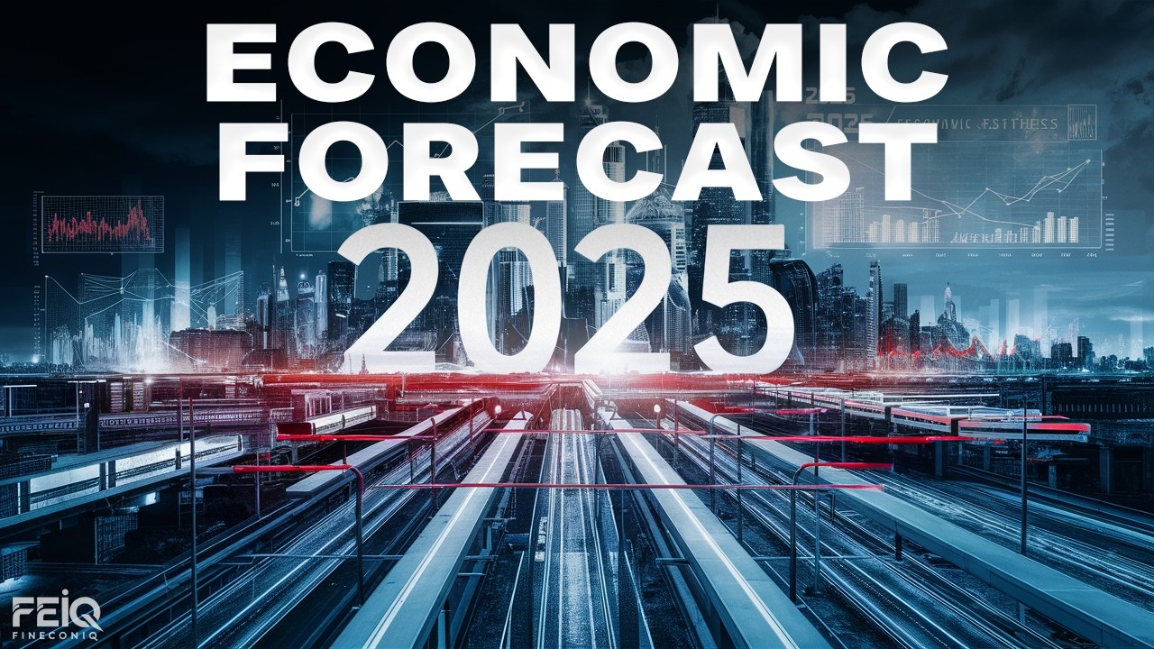 Global Economy in 2025: Everything You Need to Know - YouTube