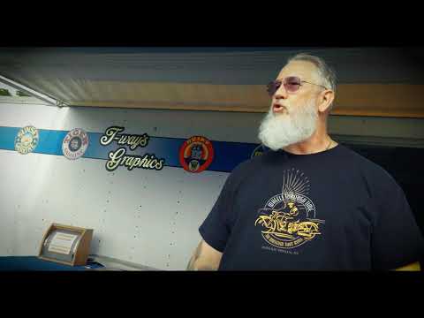 BONUS Episode 4 Bonus Scene - Route 32 Swap Meet segment