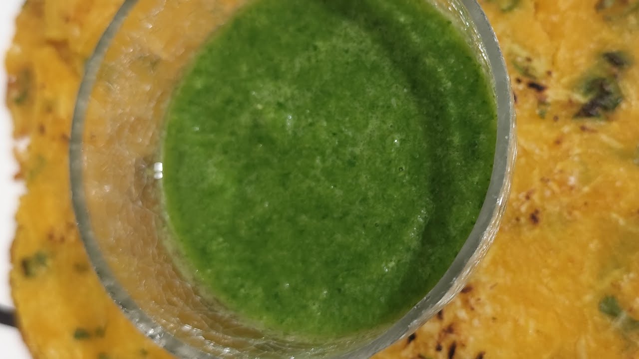 HOW TO MAKE MULI CHILLA # EASY AND TASTY CHILLA RECIPE l - YouTube