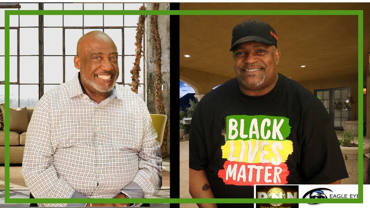 Special Edition PNN | George Floyd | Bishop Sylvester Robinson & Bishop ...