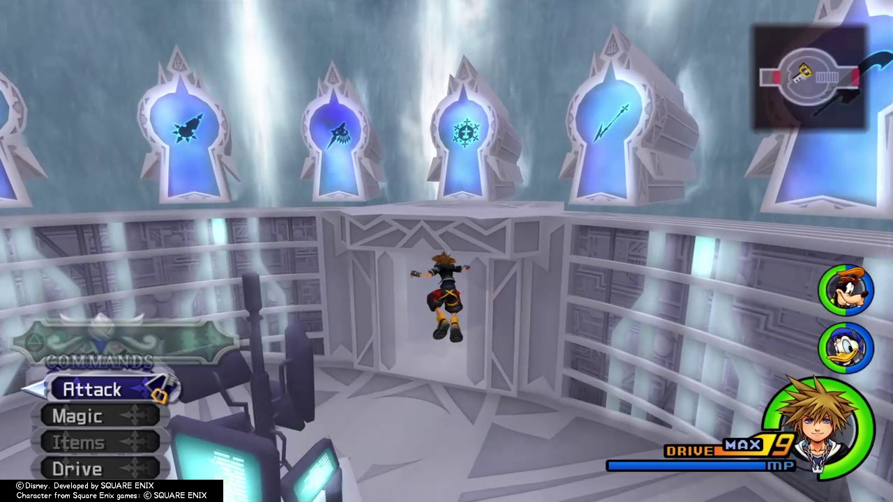 Data battles - #4 Vexen - YouTube