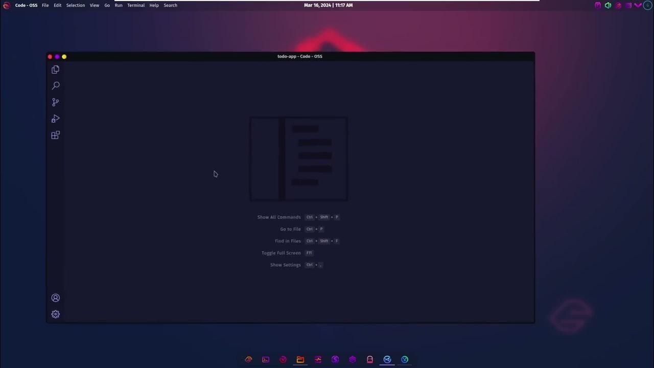 Laravel in Somali - migrations part 1 - YouTube