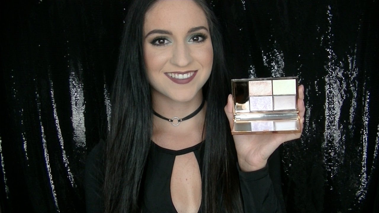 REVIEW | SLEEK HIGHLIGHTING PALETTE - SOLSTICE!!! (THE BEST DRUGSTORE ...