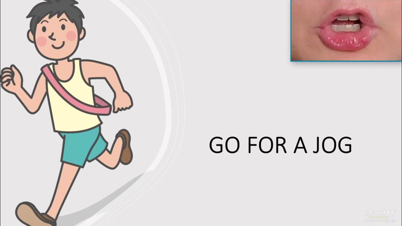 Practice the Final G Speech Sound in Phrases -- SLP Articulation ...