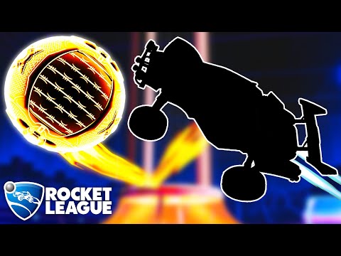 The Best Heatseeker Player In Rocket League History - YouTube