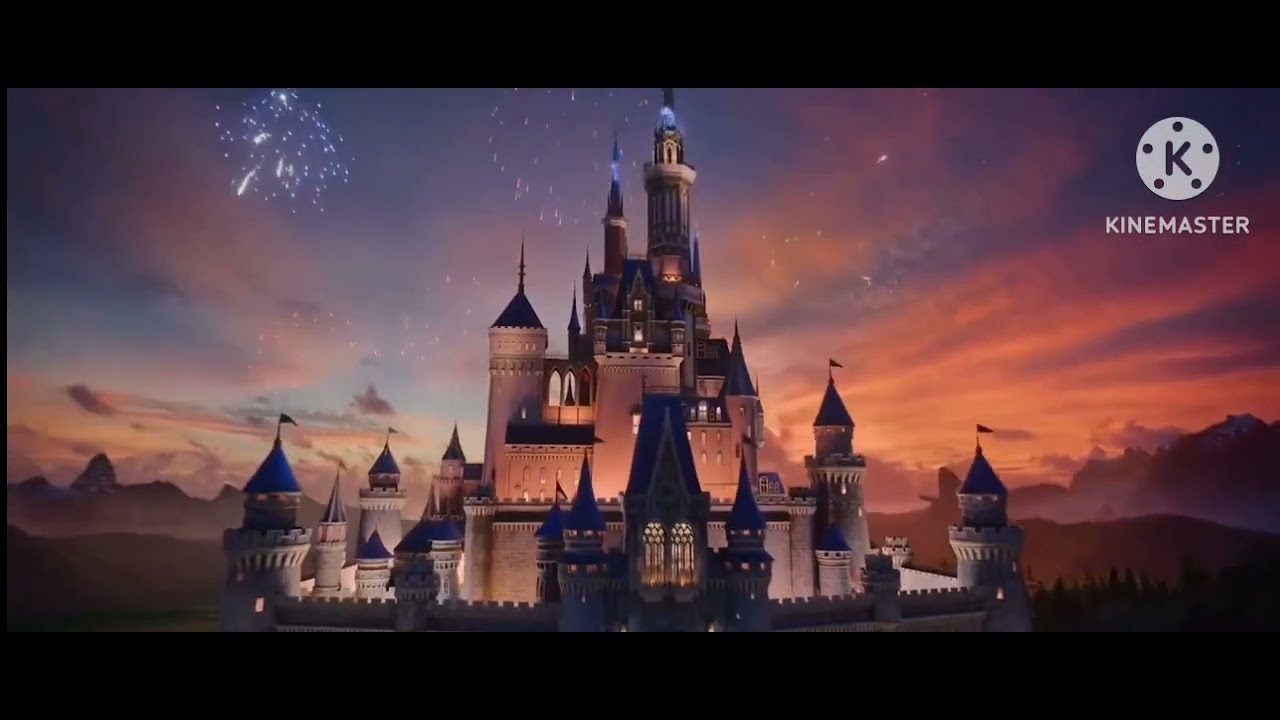 Disney Animation Films Logo (2026-) - YouTube