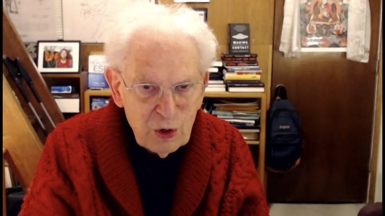 Remote Viewing: Activating Nonlocal Awareness - Russell Targ, JJ ...