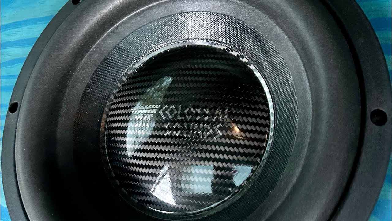 Colossal sounds Ex 10 final review and daytime flex at the end 🔊🔉 - YouTube