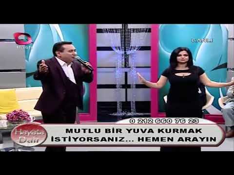 Coşkun Yalçın- Flaş Tv Aşkı böyle bilmezdim.