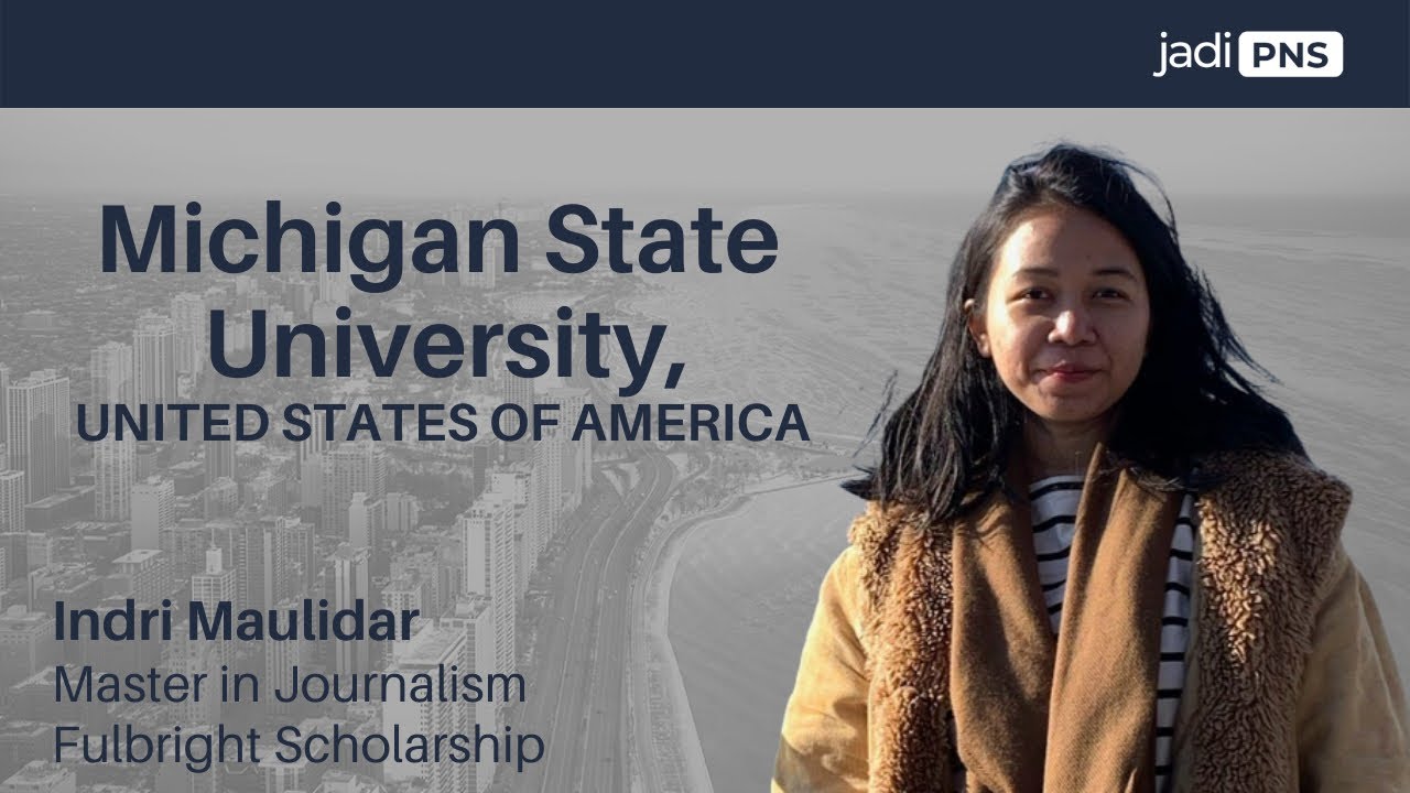 Michigan State University, USA - Application, Scholarship, and Student ...