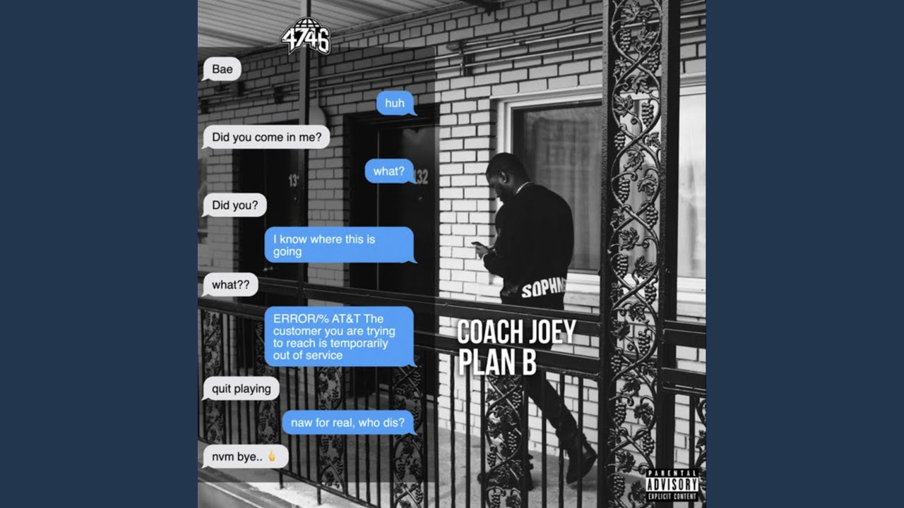 Feenin' (feat. Destinee Lynn) - YouTube