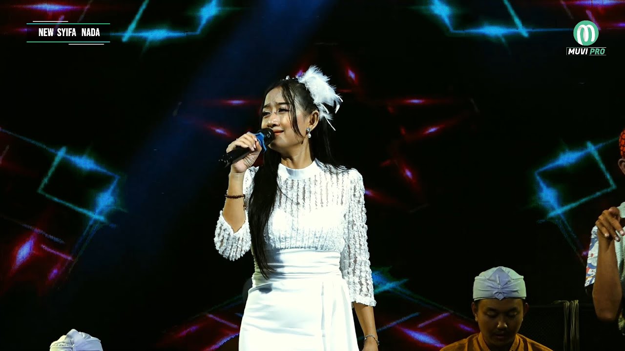 WONG IRENG - CHIKA KENZO" NEW SYIFA NADA " || LIVE.PULOLAMPES ...