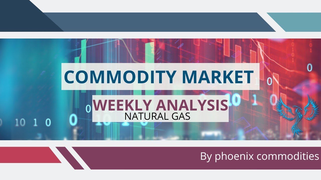 Natural Gas In-depth Analysis | Phoenix Commodities - YouTube