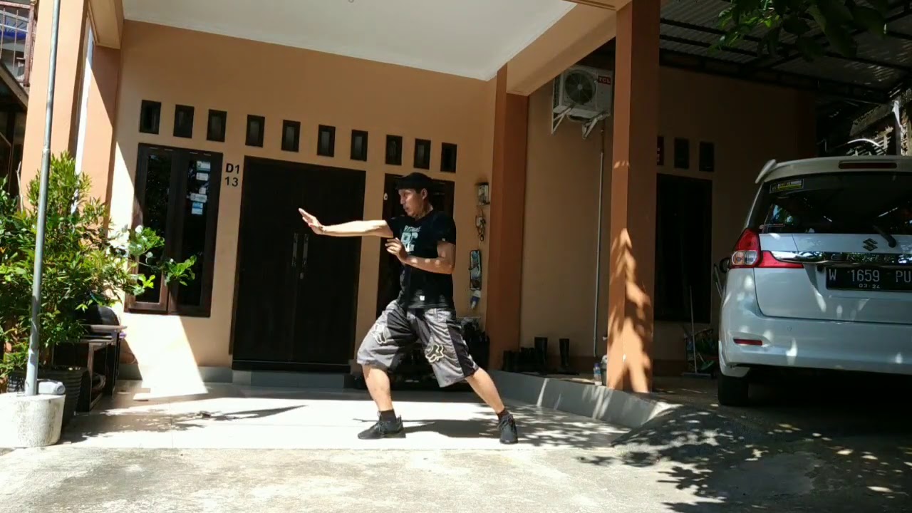 Avatar Pengendali api 🔥 tunggal guru ojo ganggu - YouTube