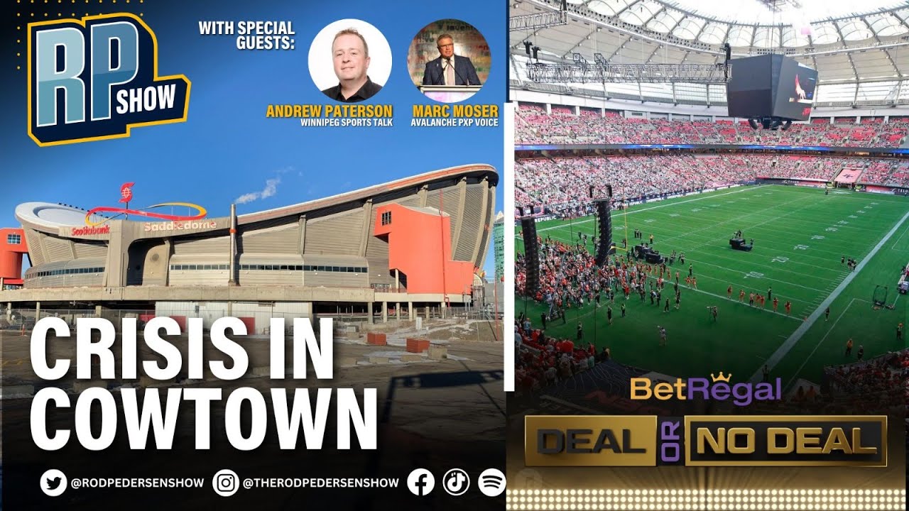 The Rod Pedersen Show LIVE | Nov 2, 2023 - YouTube