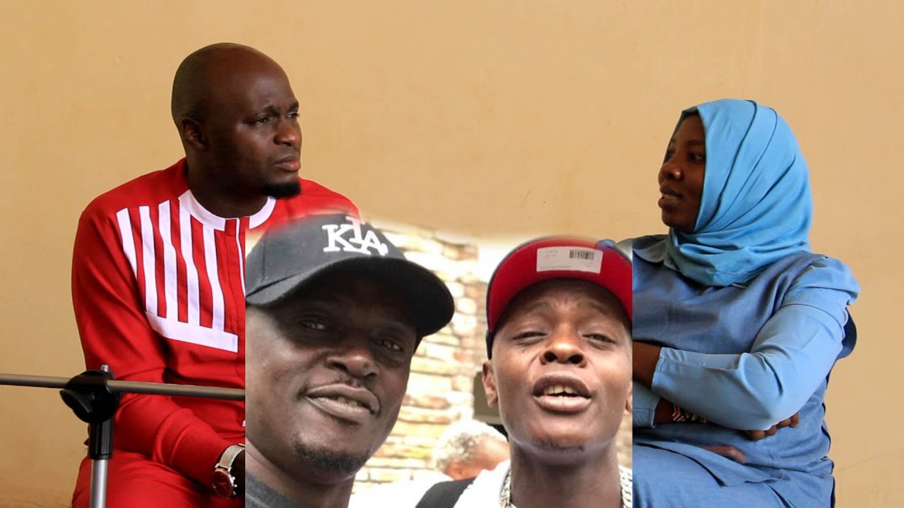 SHAMIM MAYANJA ATABUKIDDE ABAMAWULIRE. LWAKUBUUZA BYA KISIRU. WAMA REST ...