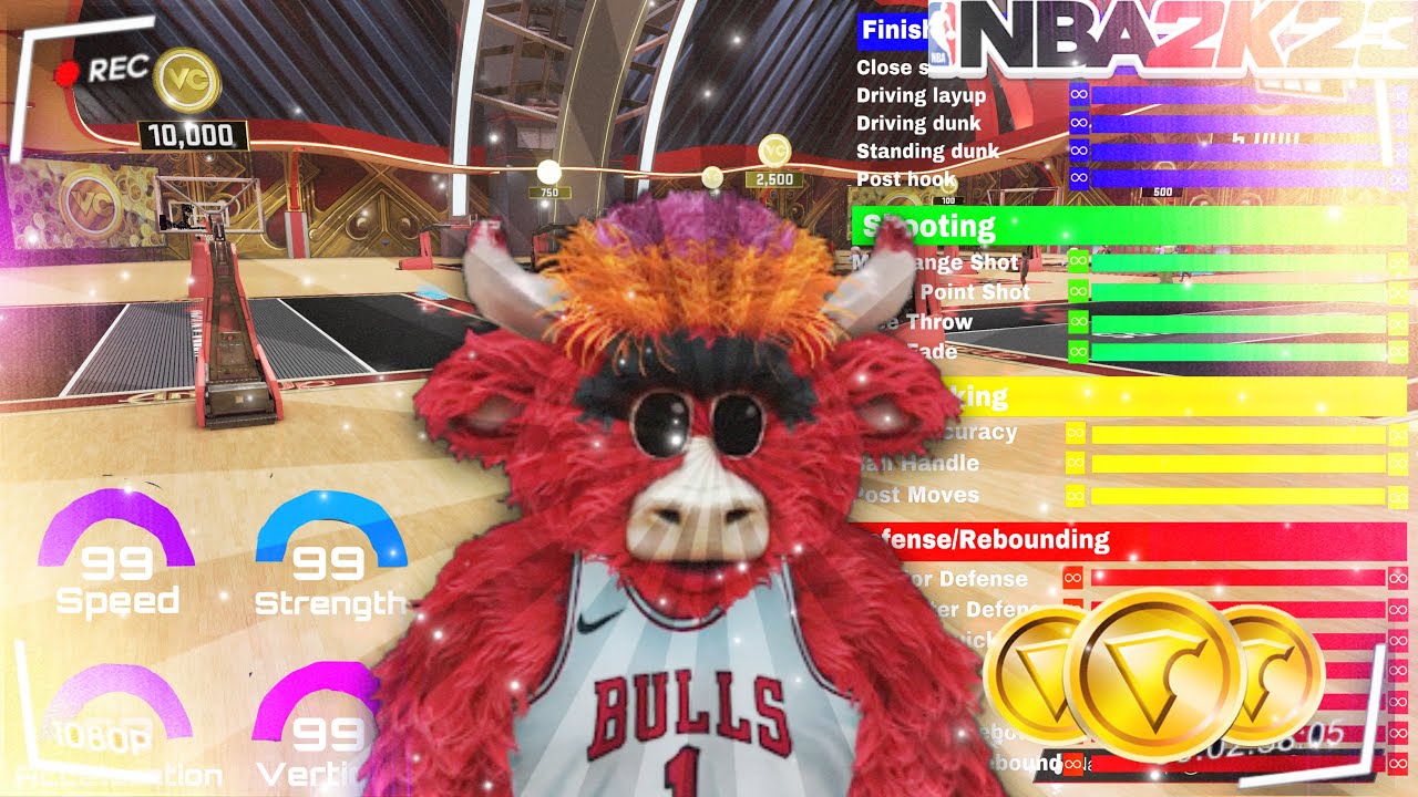 The best COMP stage build at every position🔥🔥🔥🔥 - YouTube