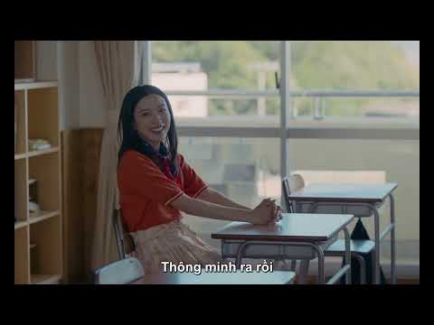 Karakai Jouzu no Takagi-san Live Action( Nhất quỷ nhì ma thứ ba Takagi Trêu rồi yêu) full vietsub