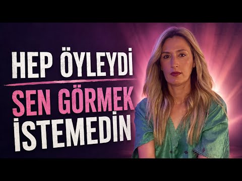 Herkes Gördü, Ben Nasıl Göremedim? | Güvendiğin İnsanların Gerçek Yüzü