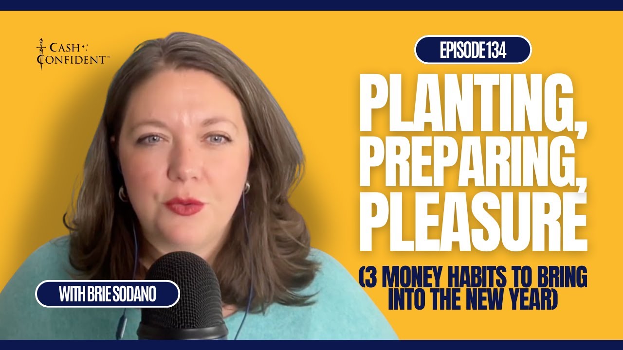 Episode #134: Stack Fat Cash in 2026 with Habits That Stick - YouTube