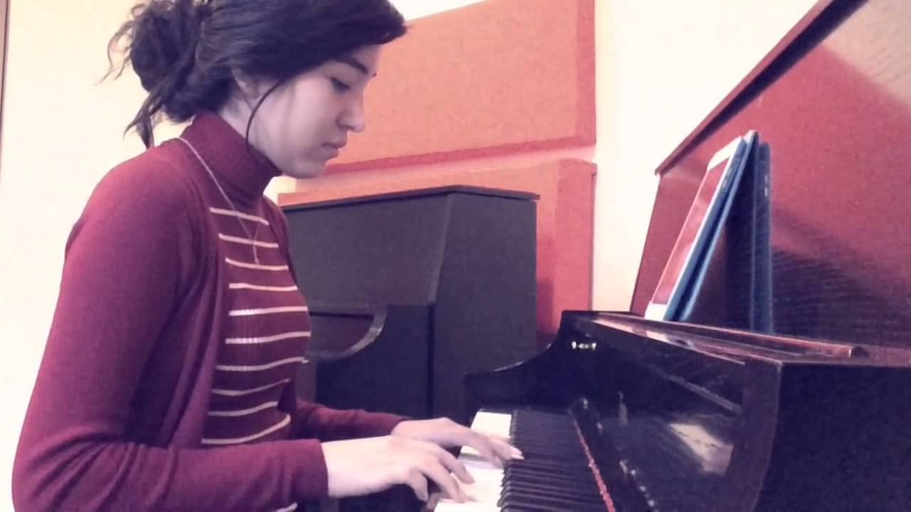 "The Notebook" Soundtrack - YouTube