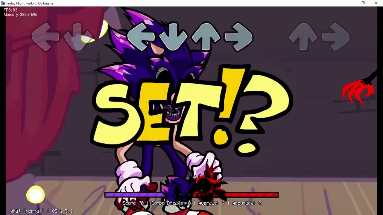 fatal error tells a story but mod - YouTube