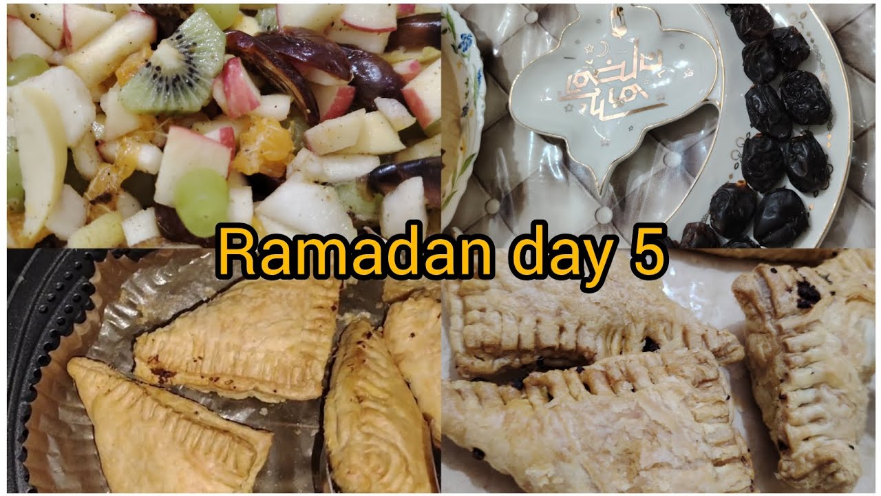 Ramadan day 5 | - YouTube