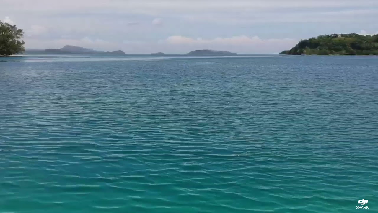 NUGU Beach Resort - Buena Vista - Solomon Islands - YouTube