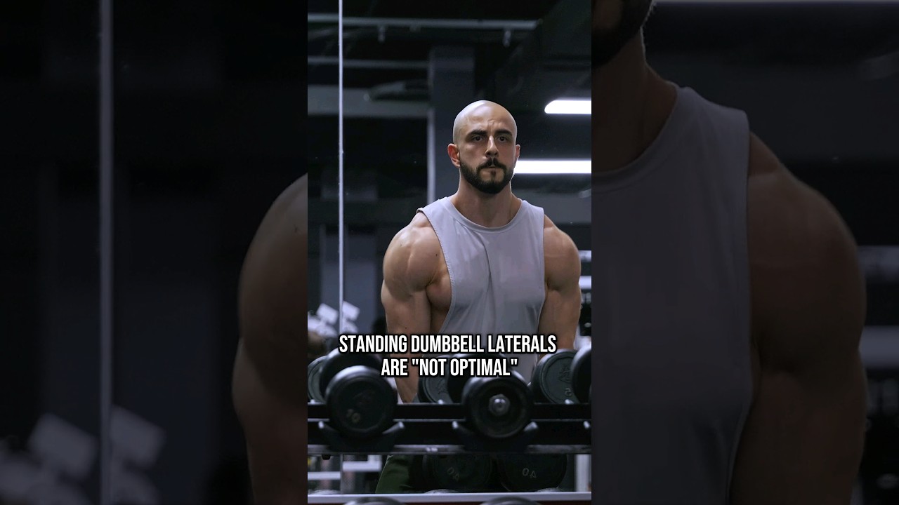 Alex Leonidas Fitness | Novice To Advanced Natural Training