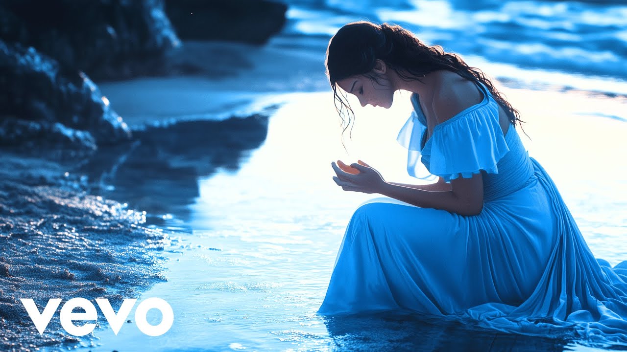 Right Where God Found Me - New Christian Song - YouTube