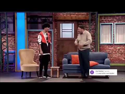 Cihan Talay Evliyaya uçan tekme atıyor . çghb2
