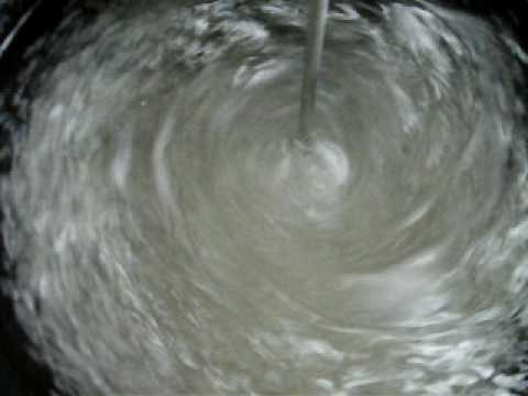 Nitrate Nitrocellulose dope lacquer, adding cellulose to 200L lab test ...