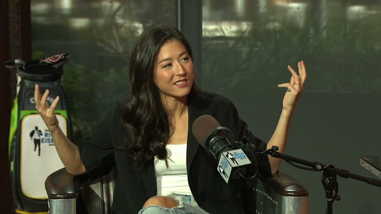 ESPN’s Mina Kimes: Why the Chiefs Will Still Reign Over the AFC West ... ESPN’s Mina Kimes: Why the Chiefs Will Still Reign Over the AFC West ...