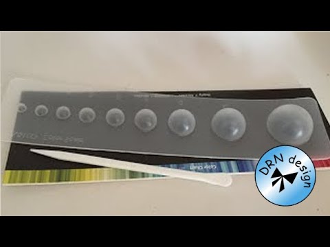 Tools - Padico Color Scale Rewiev - YouTube