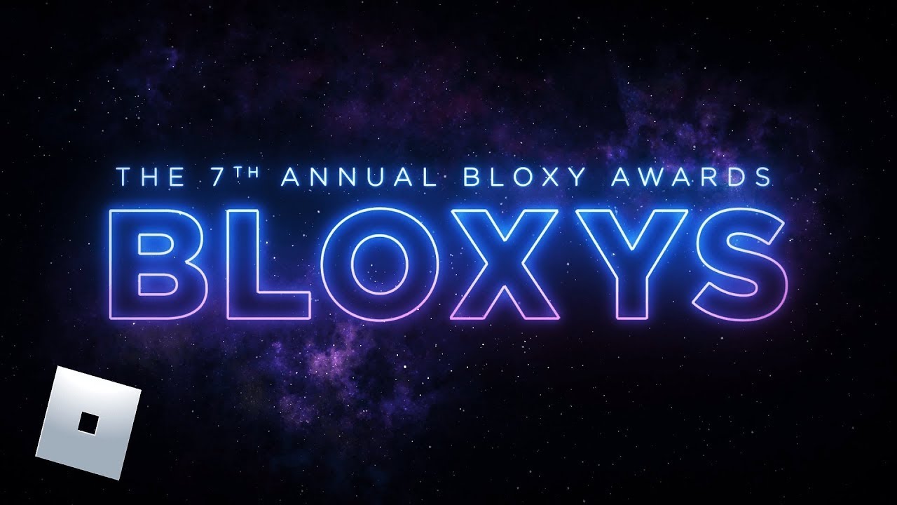 Roblox Bloxy Awards 2020 | Full Show - YouTube