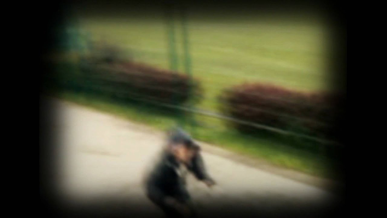 Harry Clack Edit - HD - YouTube