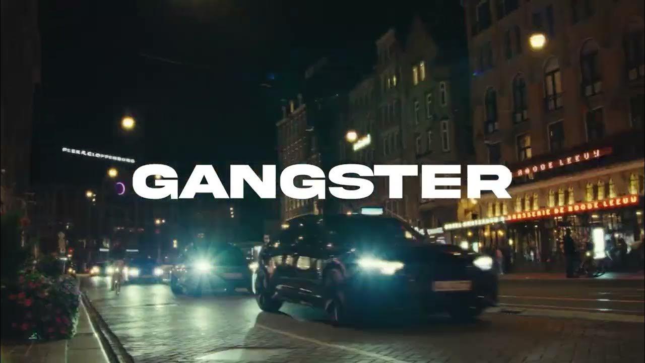 Ninho x Maes Type Beat "Gangster" | Instru Sombre 2023 - YouTube