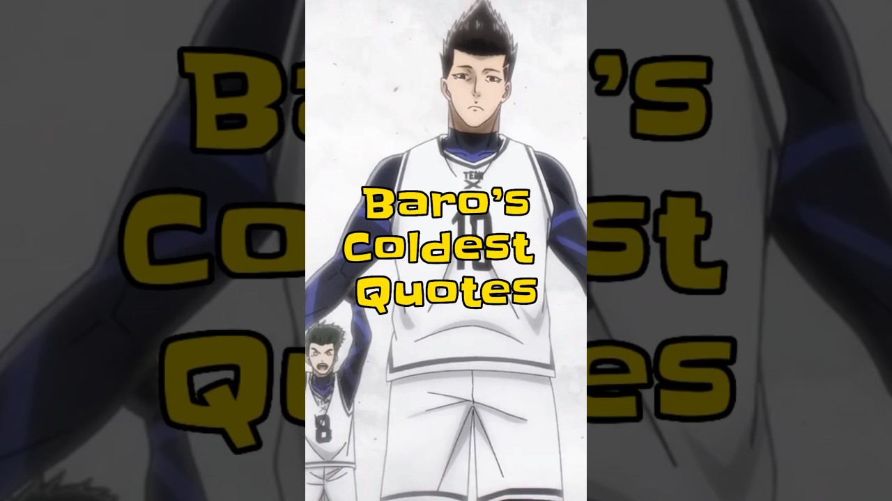 Baro Quotes