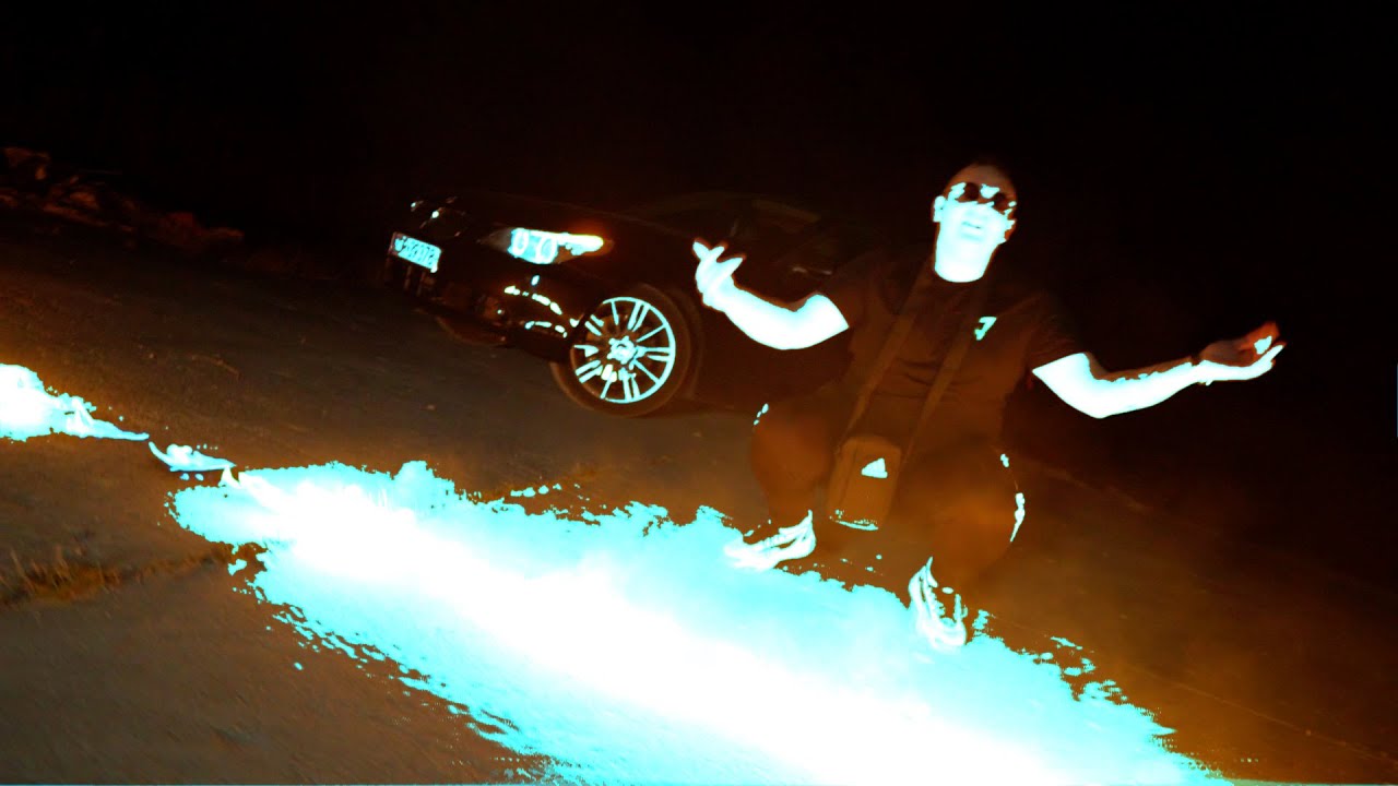 Guzu - TRAMPOLINA [prod.Johny Boi] (OFFICIAL VIDEO) - YouTube