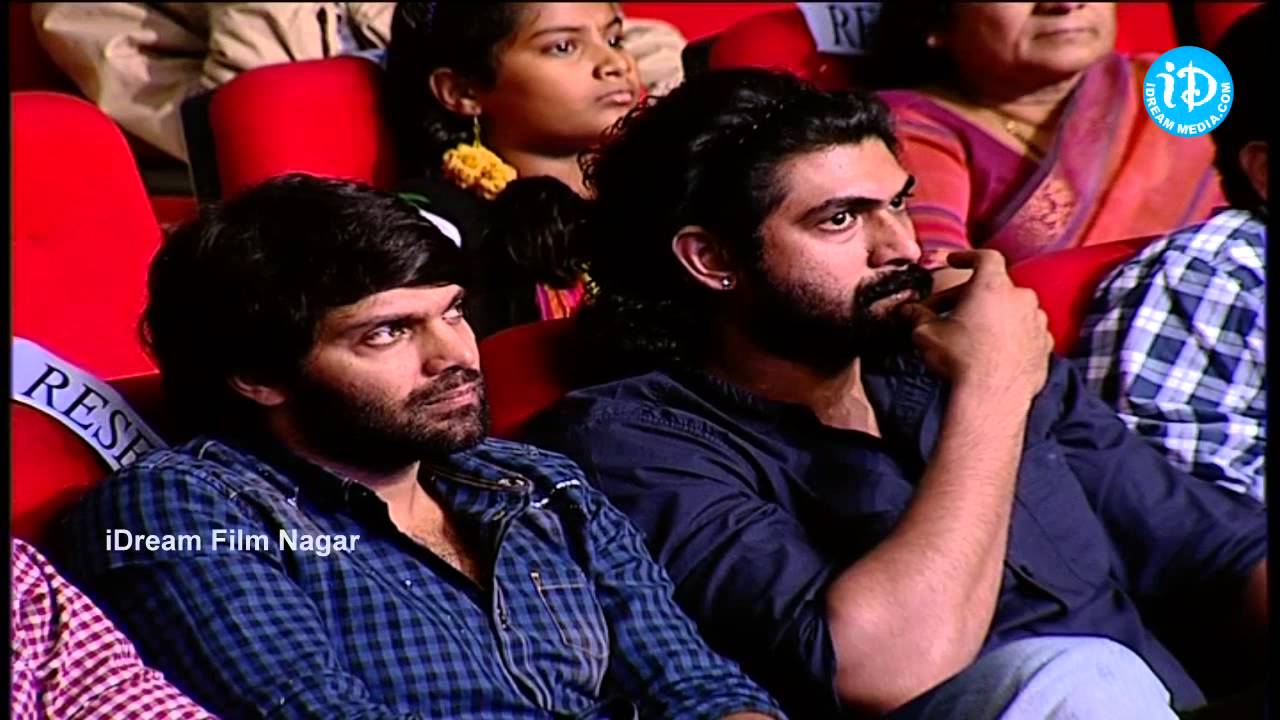 Aata Arrambam Movie Audio Launch 02 - Ajith Kumar - Arya - Nayantara ...