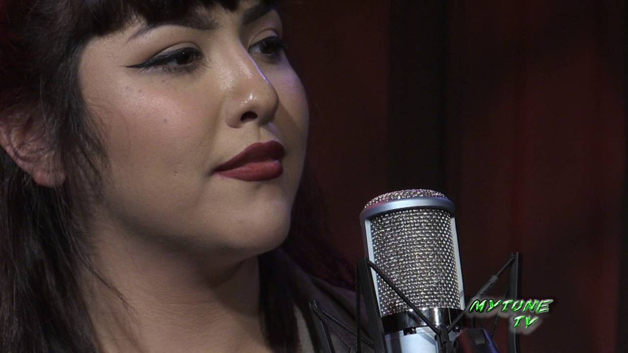 Demi Rae Moreno "Just Friends" - YouTube