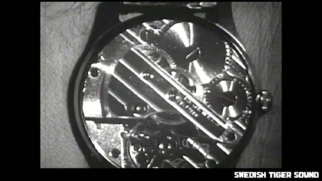 Swedish Tiger - You Hunch (feat Britta Persson) - YouTube
