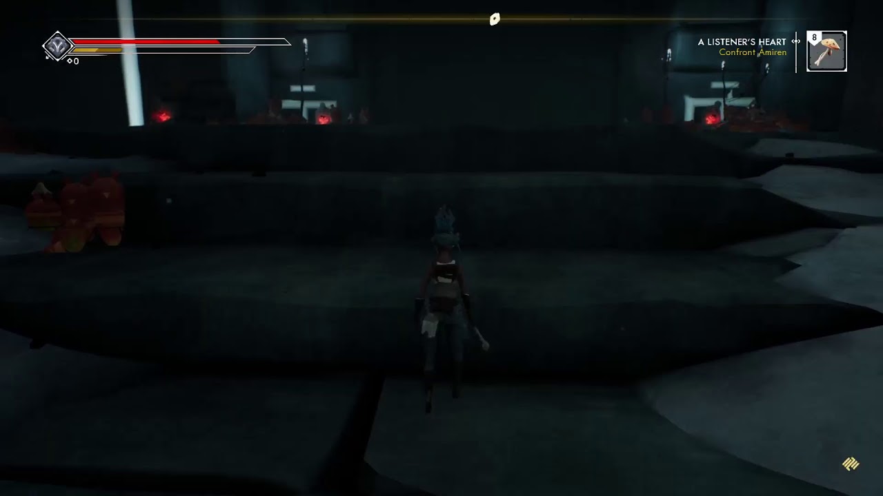 Ashen - Rpg - Gameplay PS4 - YouTube