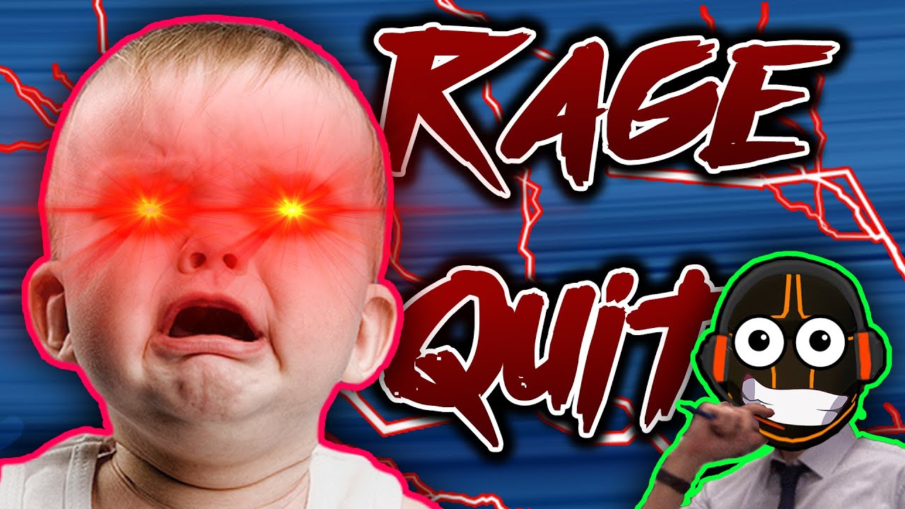 Kid Rage Quits and Cries 2 - GTA Online Parkour - YouTube